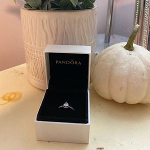 Pandora | Jewelry | Pandora Ring | Poshmark